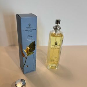 Kenneth Turner | Other | Kenneth Turner London Room Cologne Magnolia ...